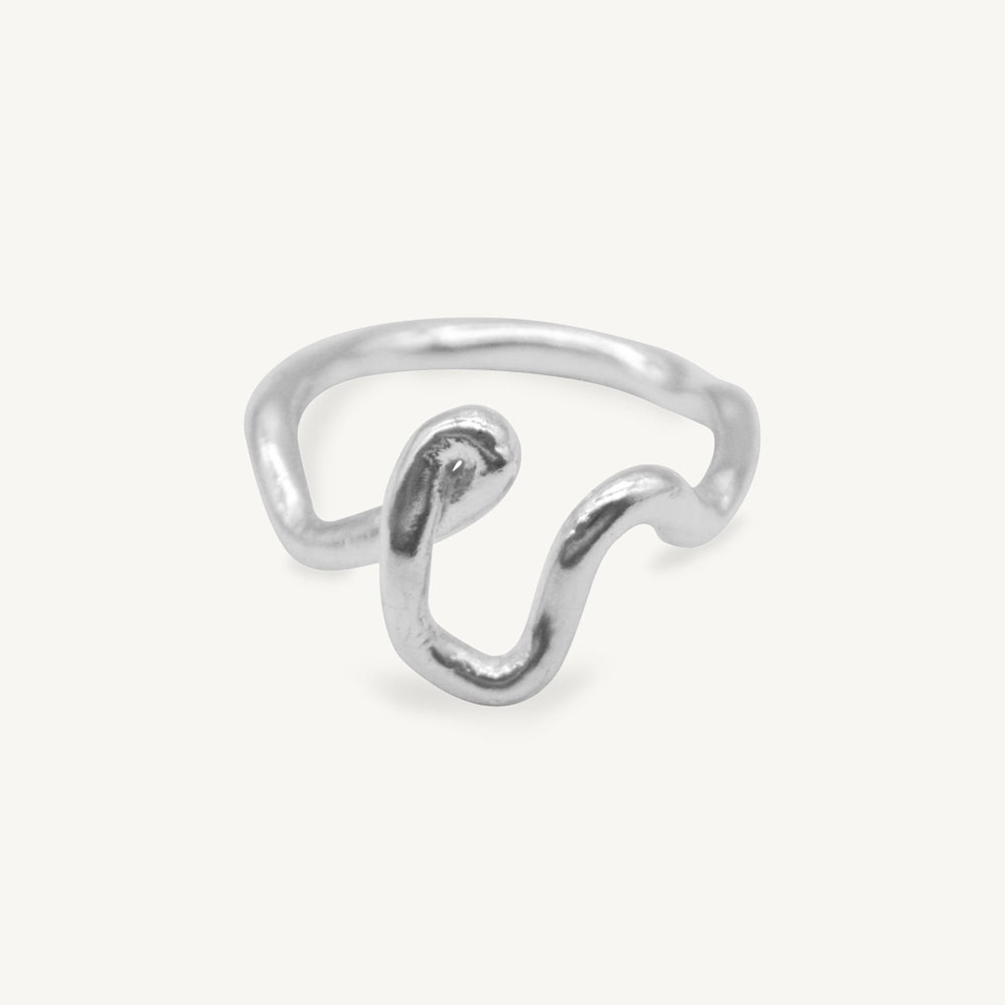 EMORY 01 Ring – folde jewellery